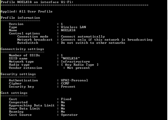 Windows 8.1 And Metered Networks 21/81 – intunedin.net