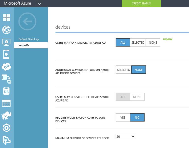 Windows 10, Azure Active Directory Join and Microsoft Intune Enrolment ...