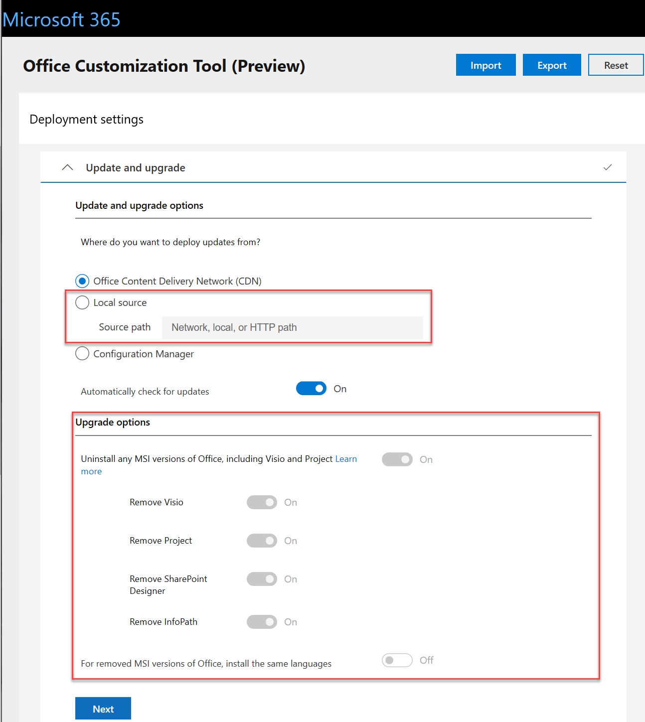 How Do Recent Microsoft 365 Announcements affect Microsoft 365 Business ...