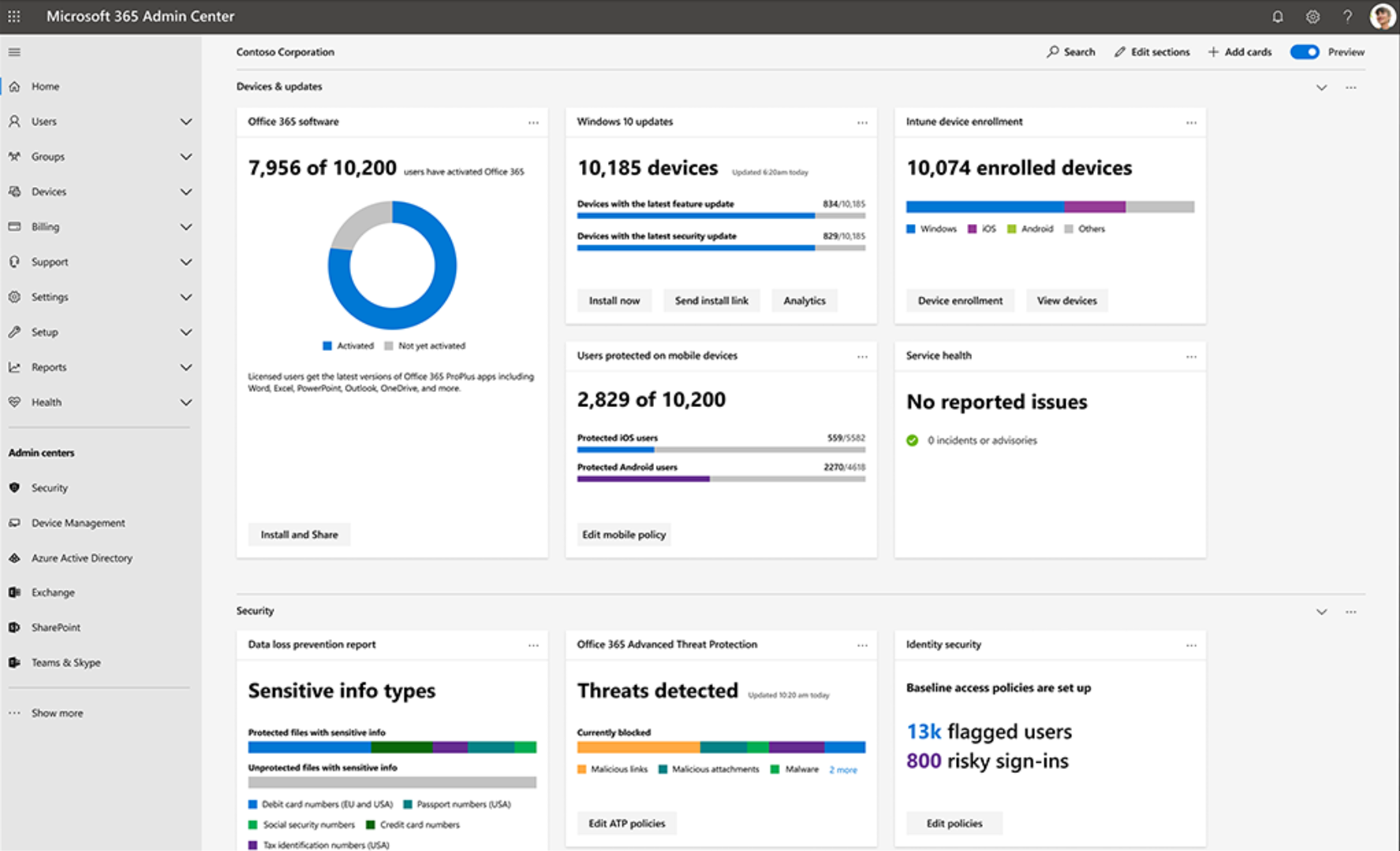 How Do Recent Microsoft 365 Announcements affect Microsoft 365 Business ...