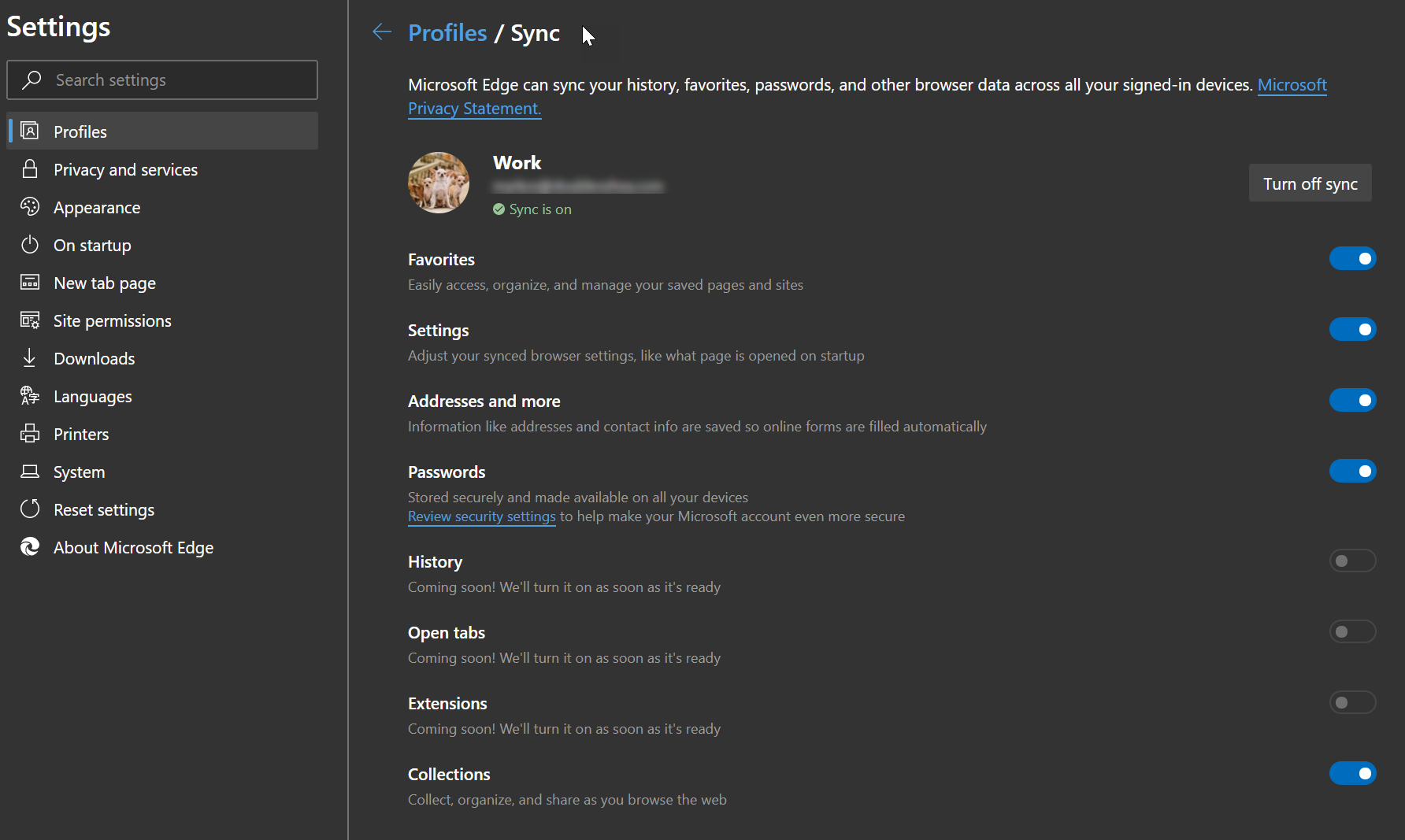 Enhancing Your Microsoft 365 Business Environments with Edge – Part 1 ...
