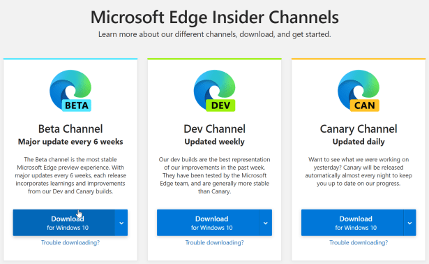 Enhancing Your Microsoft 365 Business Environments with Edge – Part 2 ...