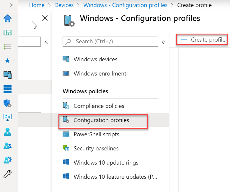 Enhancing Your Microsoft 365 Business Environments with Edge – Part 3 ...