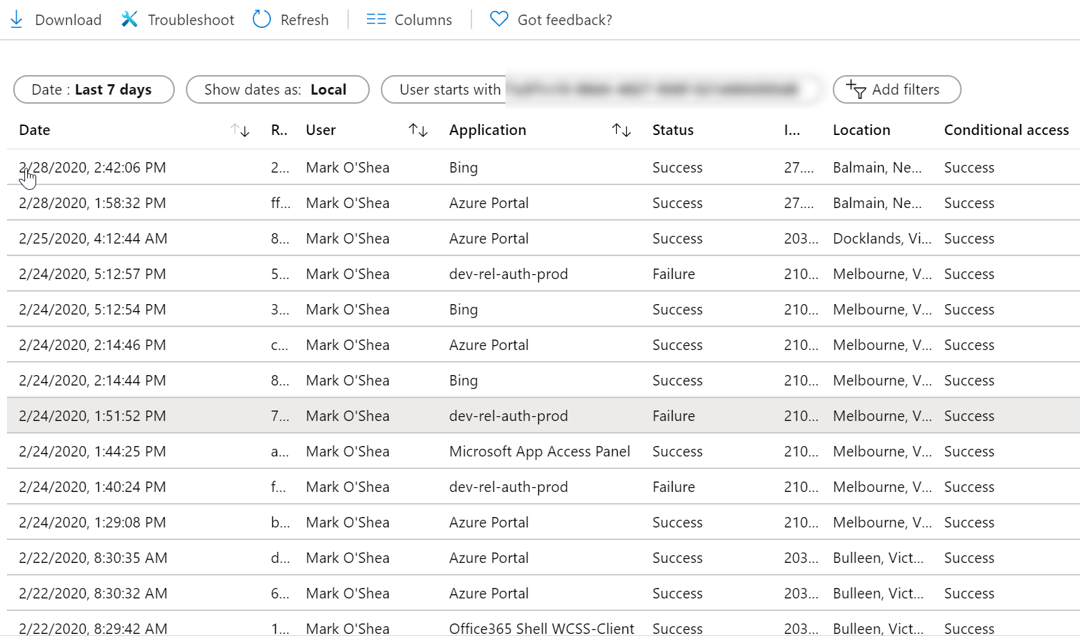 Getting Started With Conditional Access Policies in Microsoft 365 ...
