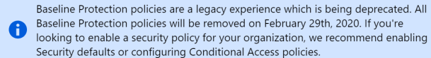 Getting Started With Conditional Access Policies in Microsoft 365 ...