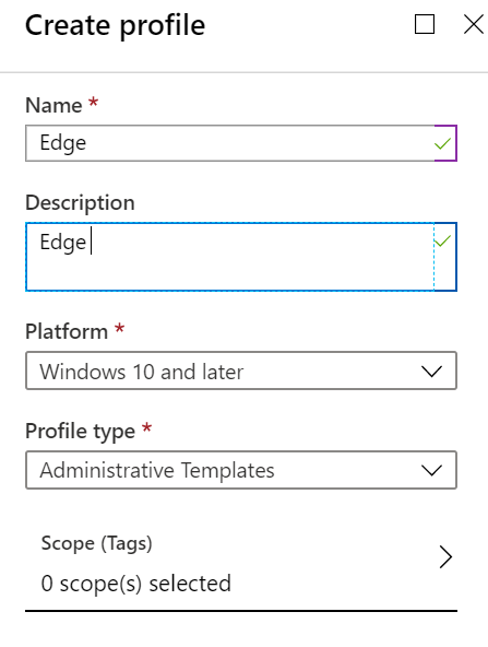 Enhancing Your Microsoft 365 Business Environments with Edge – Part 3 ...