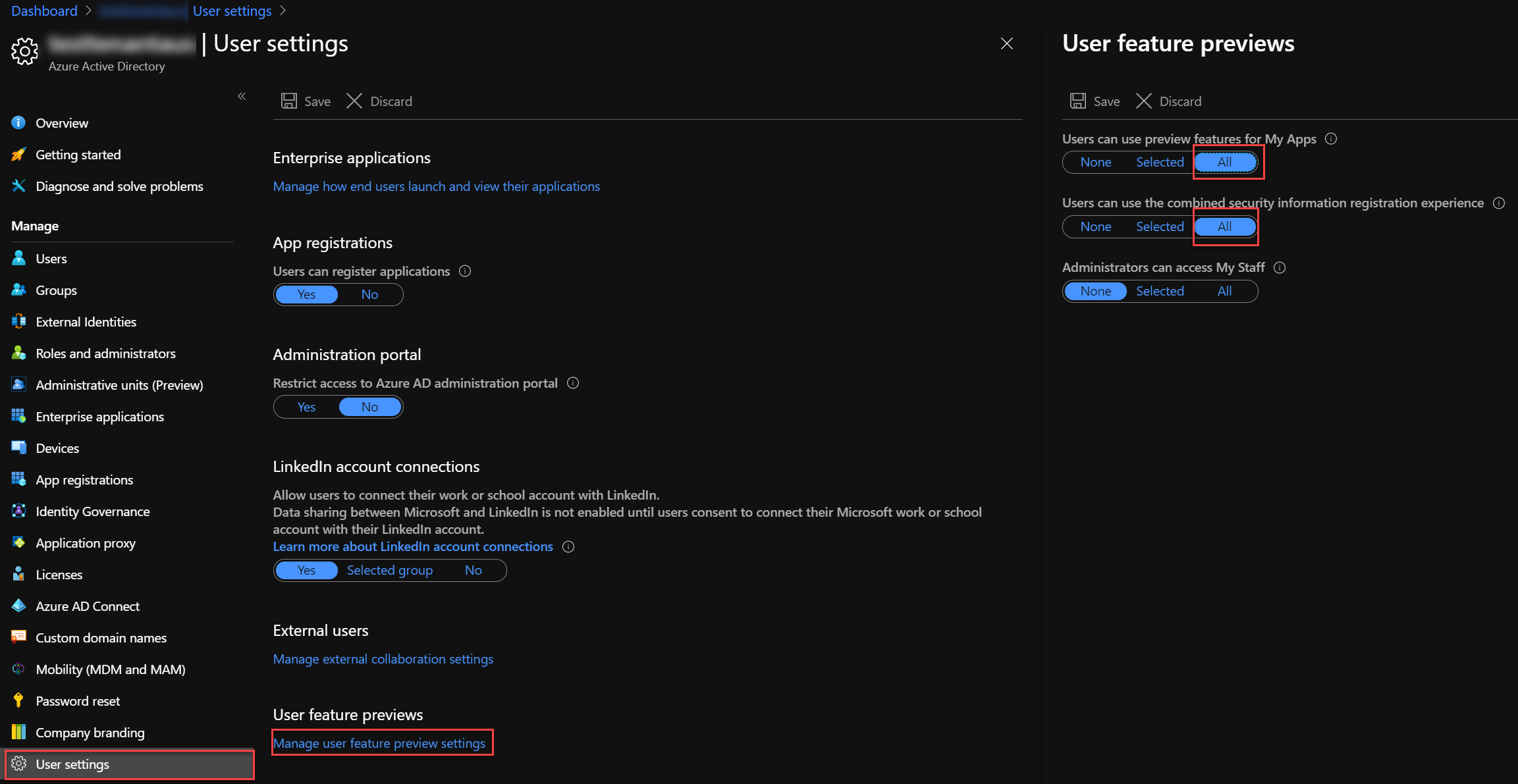Adding Microsoft Defender Advanced Threat Protection to Microsoft 365 ...