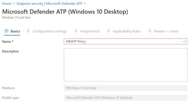 Adding Microsoft Defender Advanced Threat Protection to Microsoft 365 ...