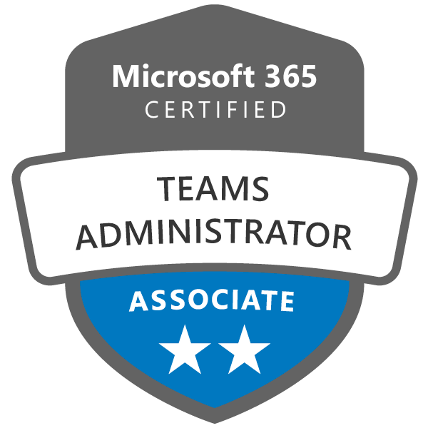 MS-700: Teams Administrator Associate Exam Resource Guide (February ...